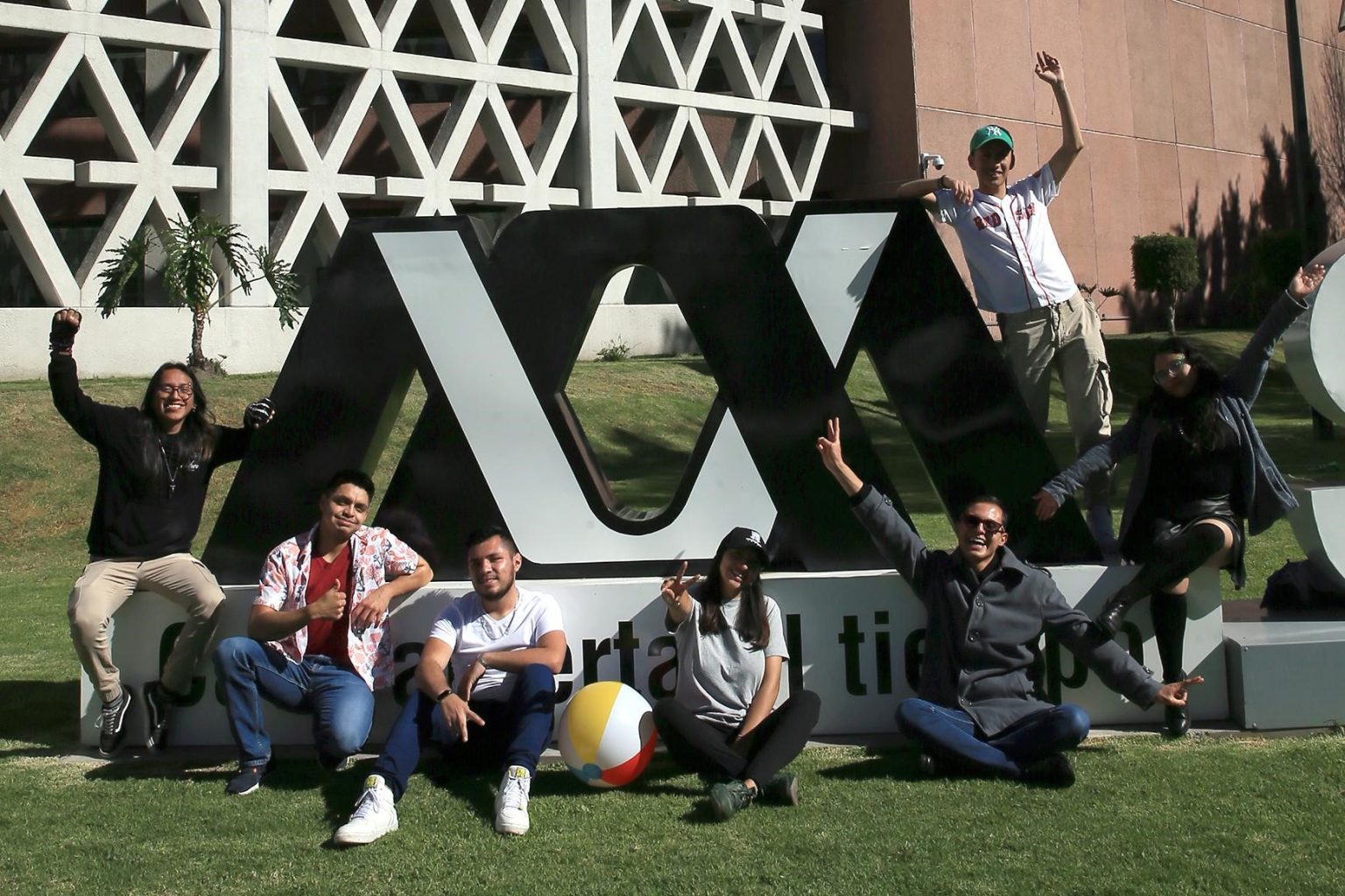 Eventos from agosto 23, 2023 – febrero 6, 2024 – 50 aniversario